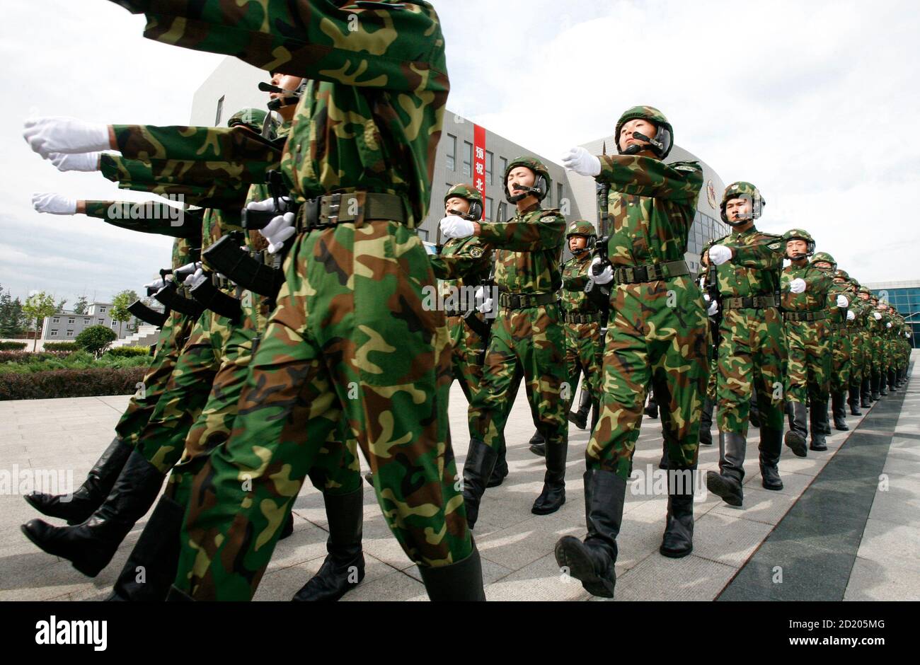 Pla China High Resolution Stock Photography and Images - Alamy