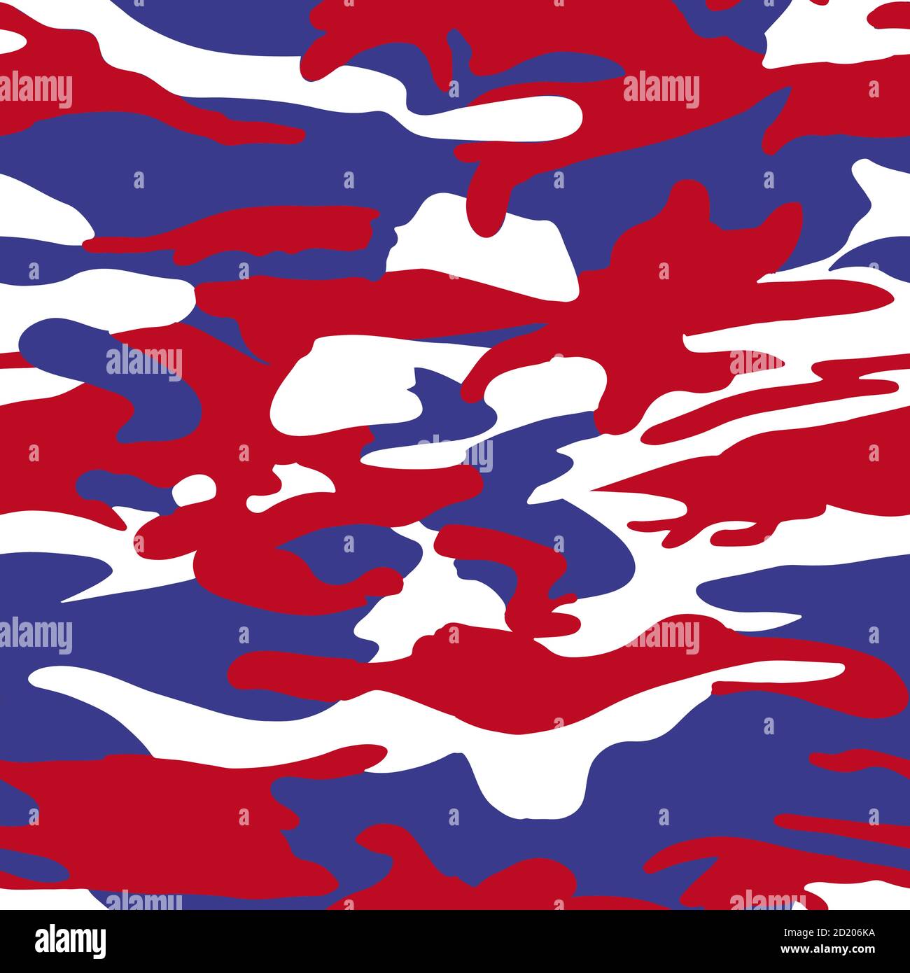 Independence Day Vector Patterns set for business, scrapbook Stock ...