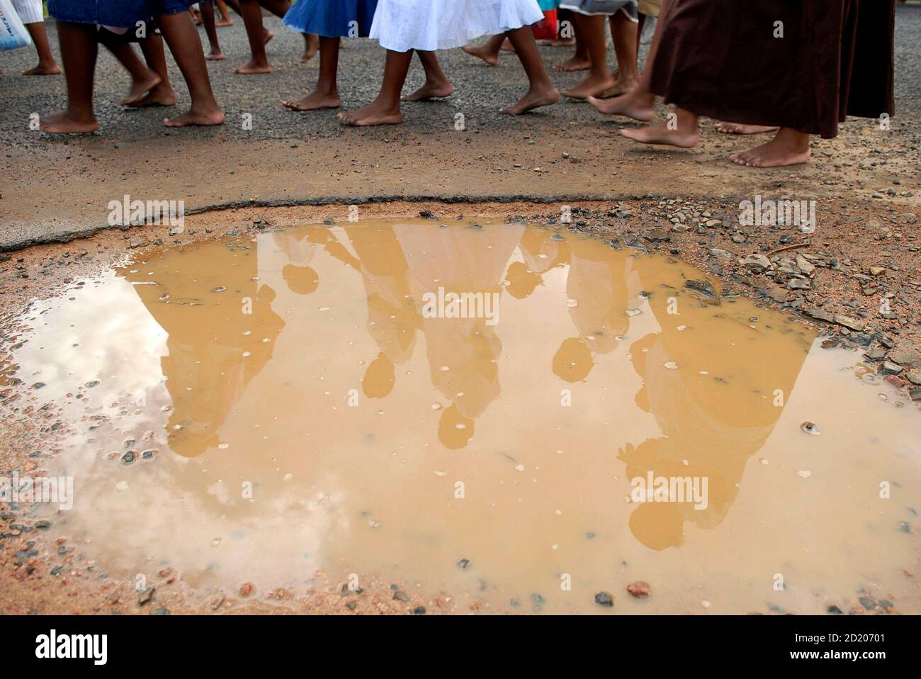 Shembe faith hi-res stock photography and images - Alamy