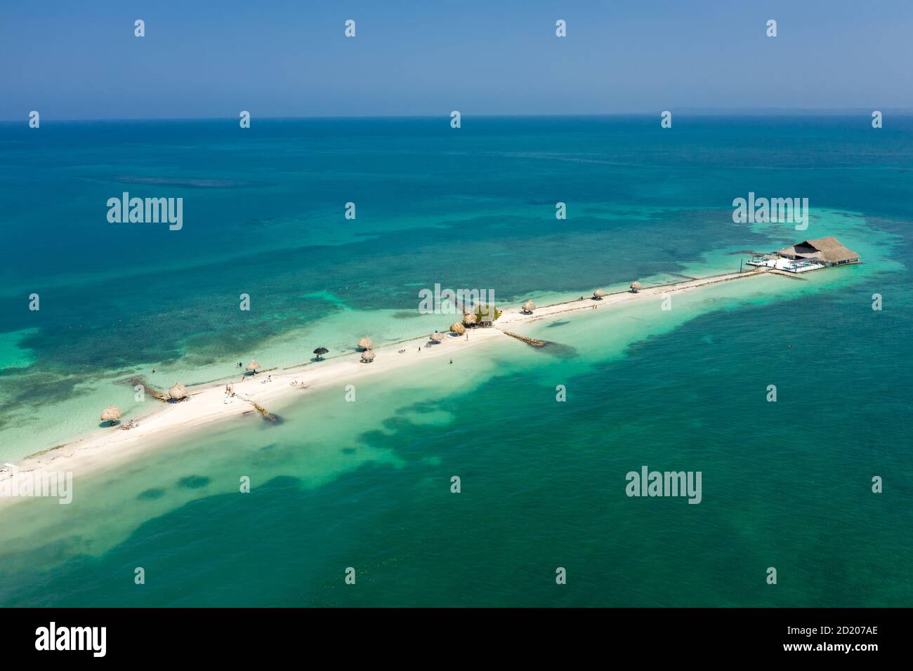 Sand spit aerial hi-res stock photography and images - Alamy