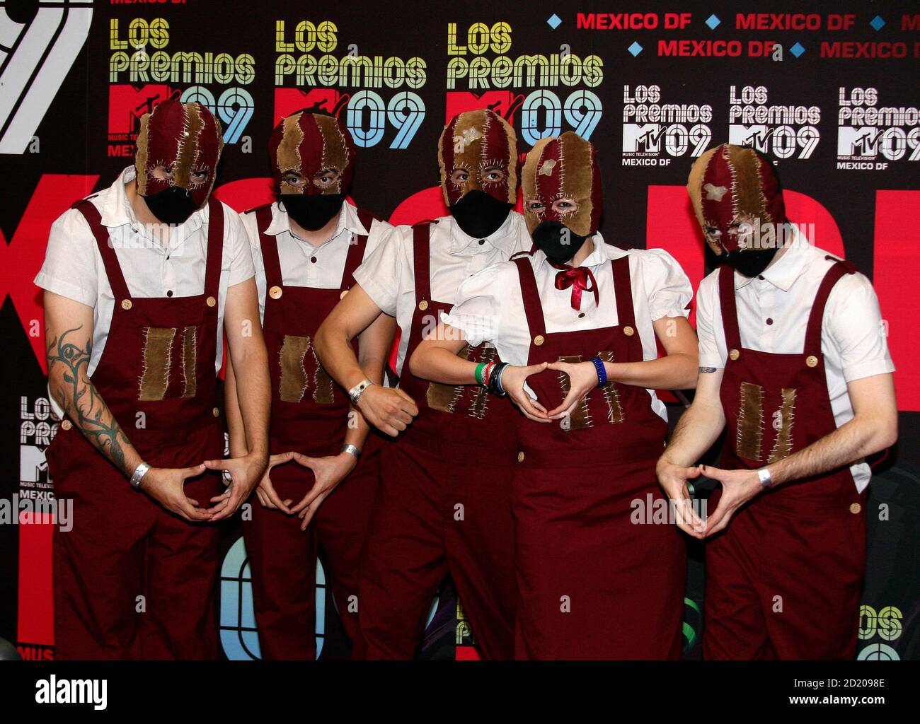 At the top on tv writing hi-res stock photography and images - Alamy