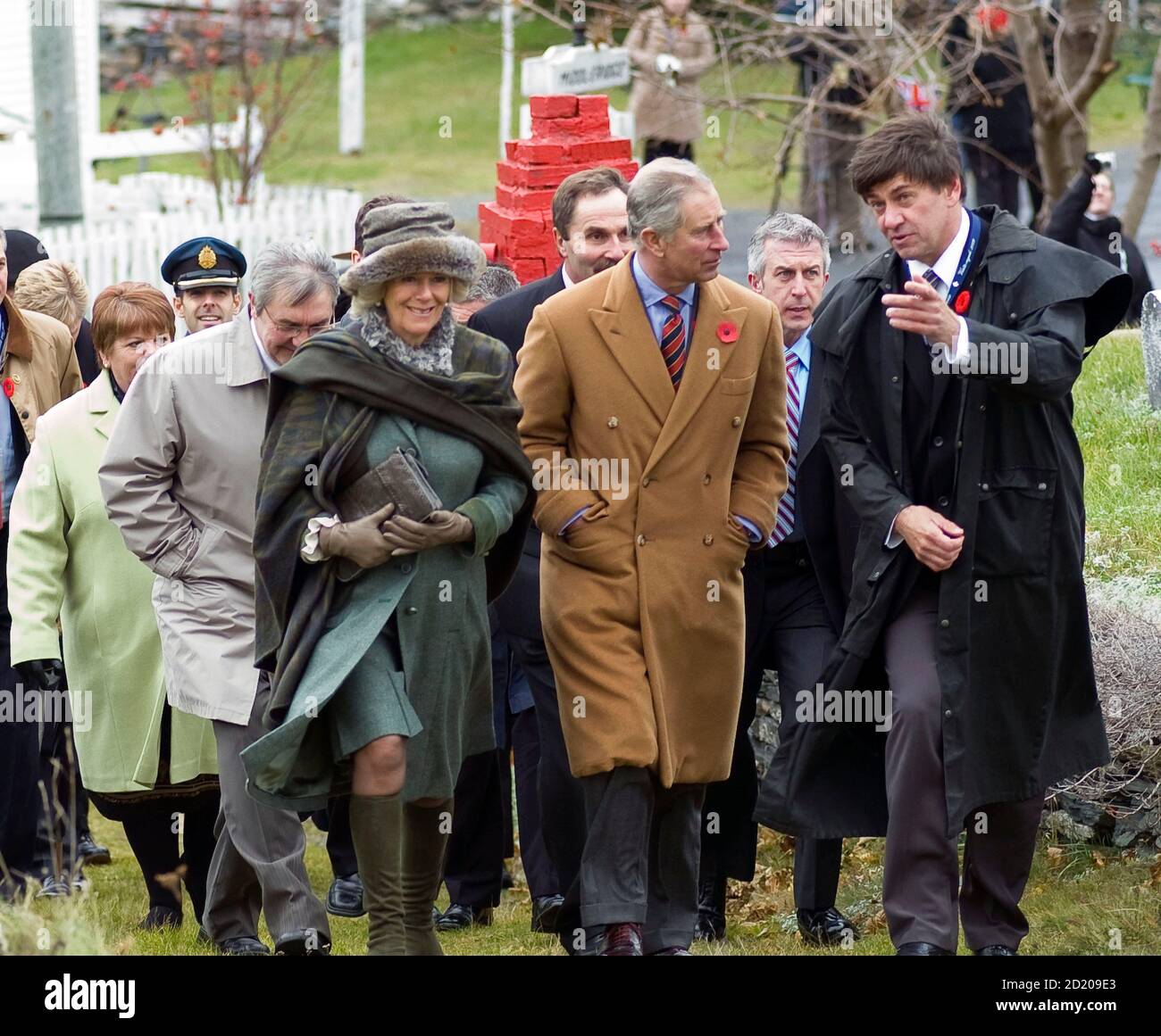 Brigus newfoundland hi-res stock photography and images - Alamy