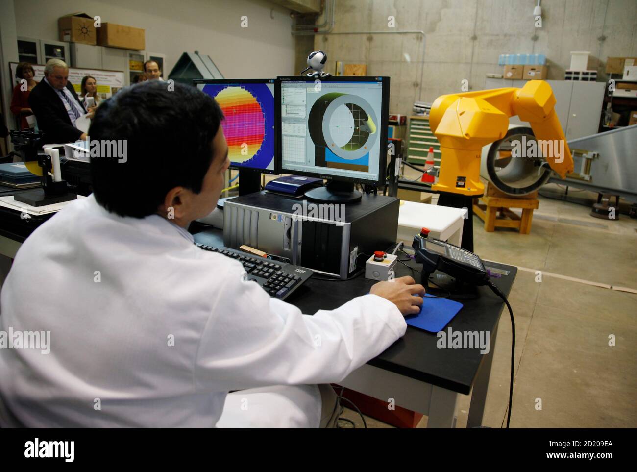 Fda Lab High Resolution Stock Photography and Images - Alamy