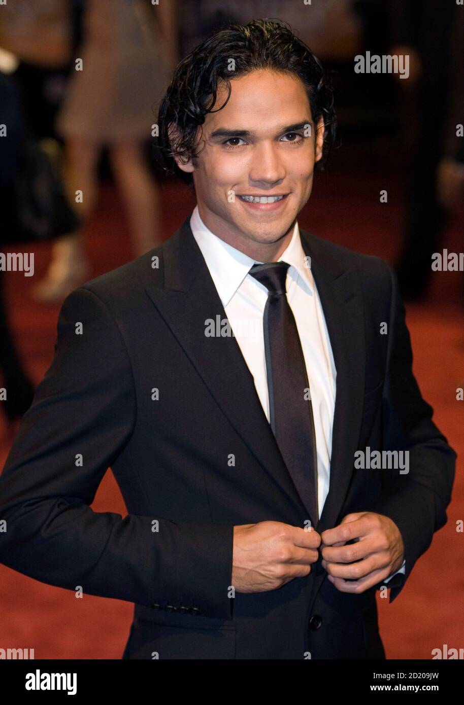 Reece ritchie hi-res stock photography and images - Alamy