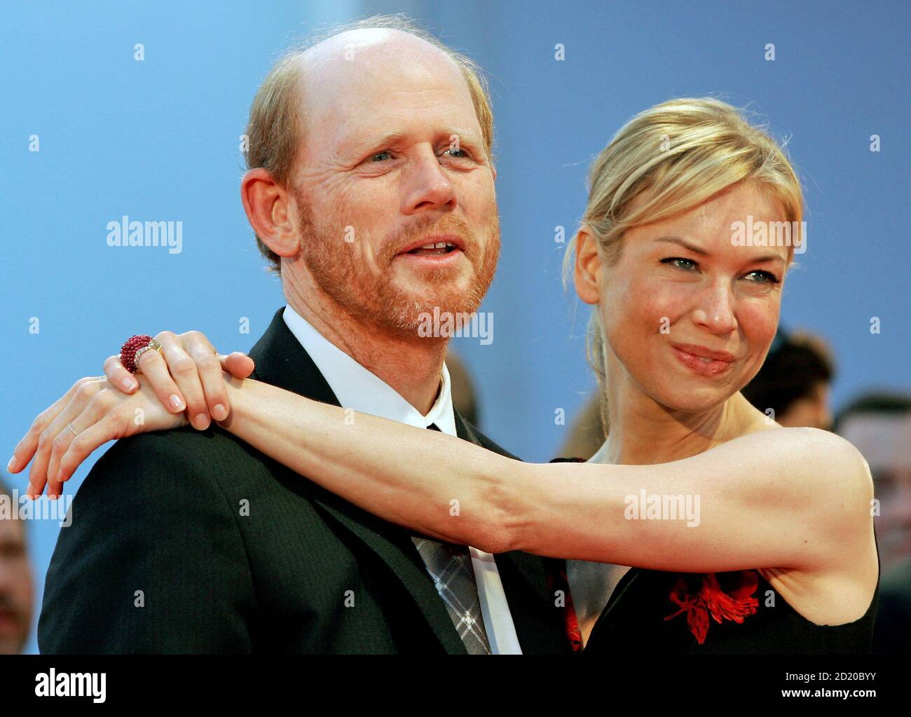 Ron renee zellweger cinderella man hi-res stock photography and images ...