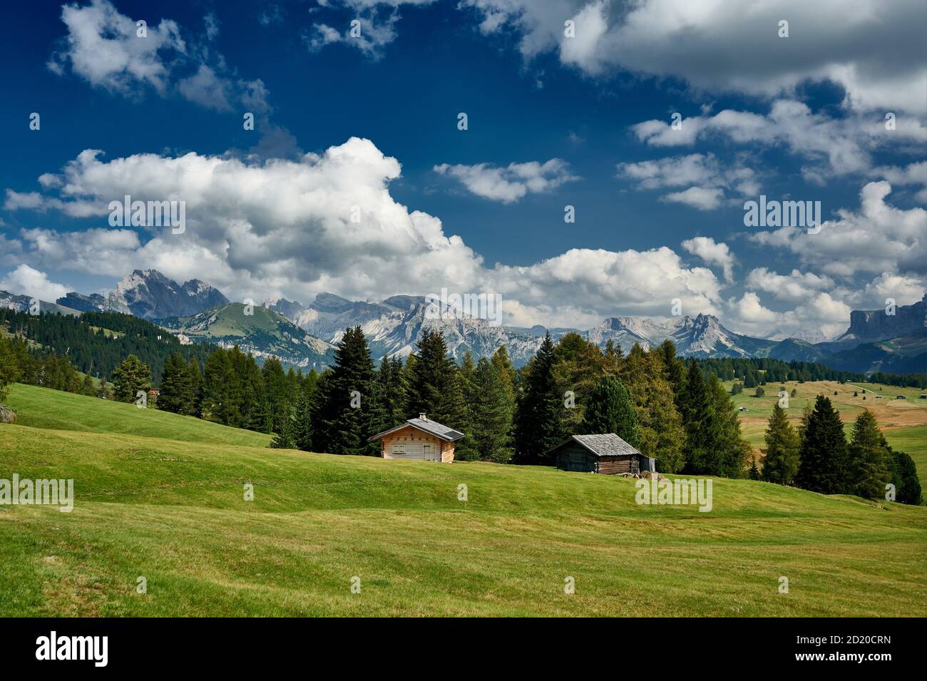 Italien alpe di siusi hi-res stock photography and images - Alamy
