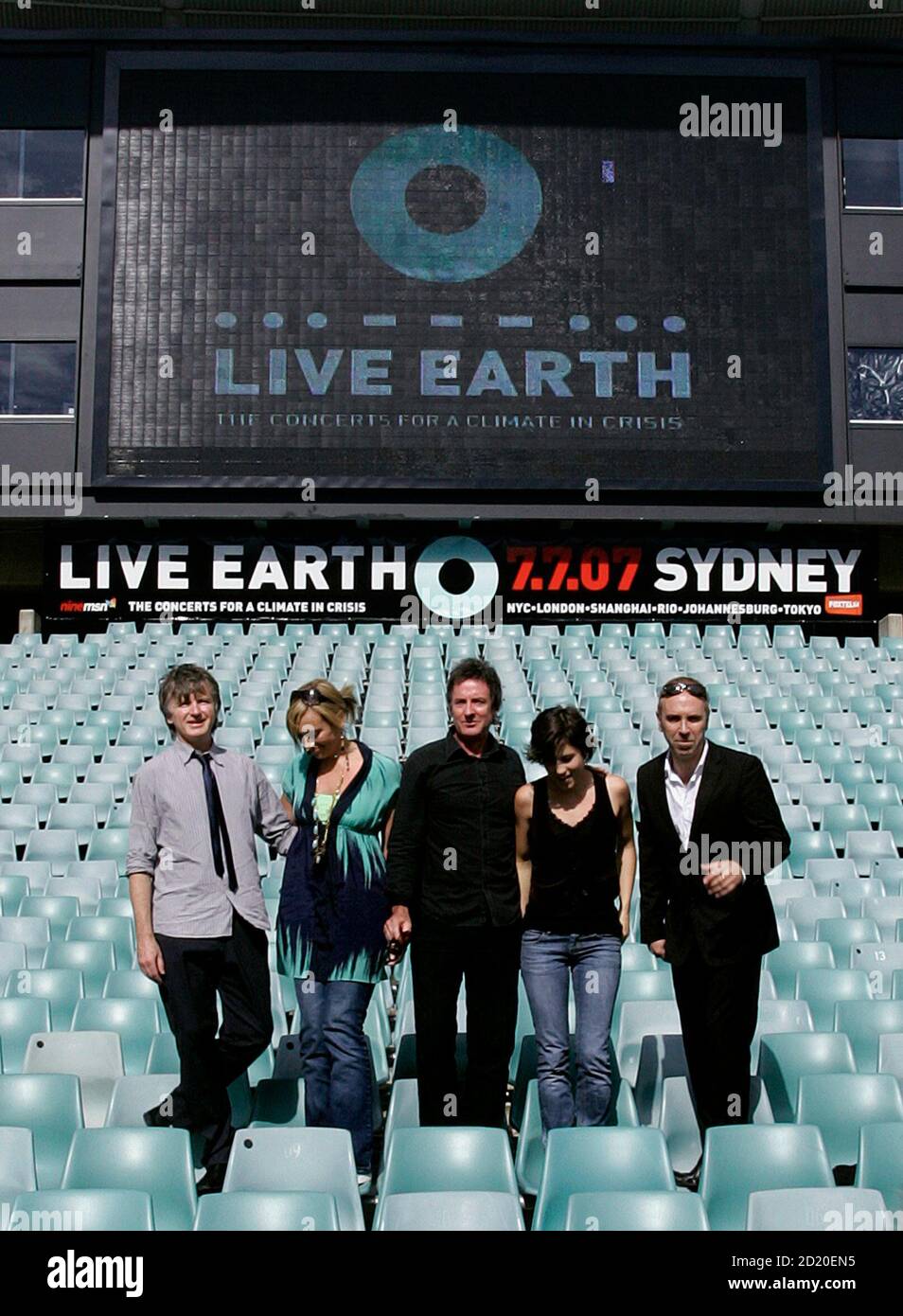 Toni seven hi-res stock photography and images - Alamy