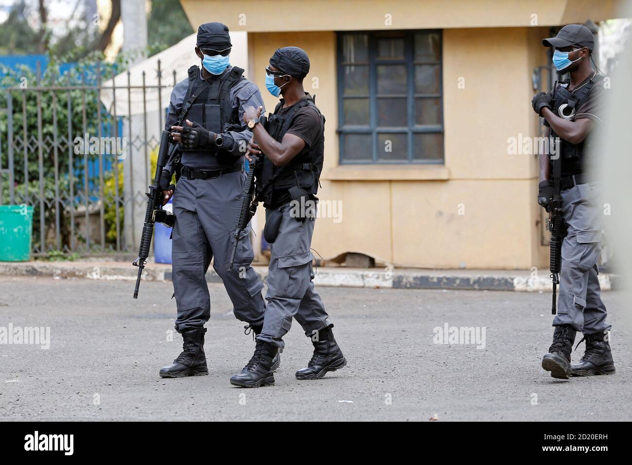 Unit arrival hi-res stock photography and images - Alamy