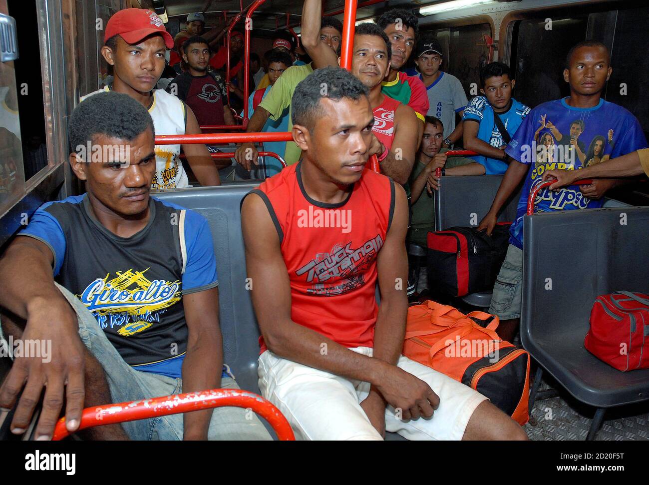 Slave raid hi-res stock photography and images - Alamy