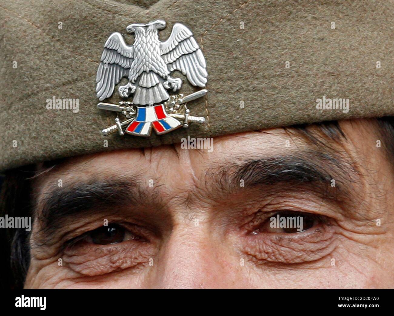 Yugoslav war 1990s hi-res stock photography and images - Alamy