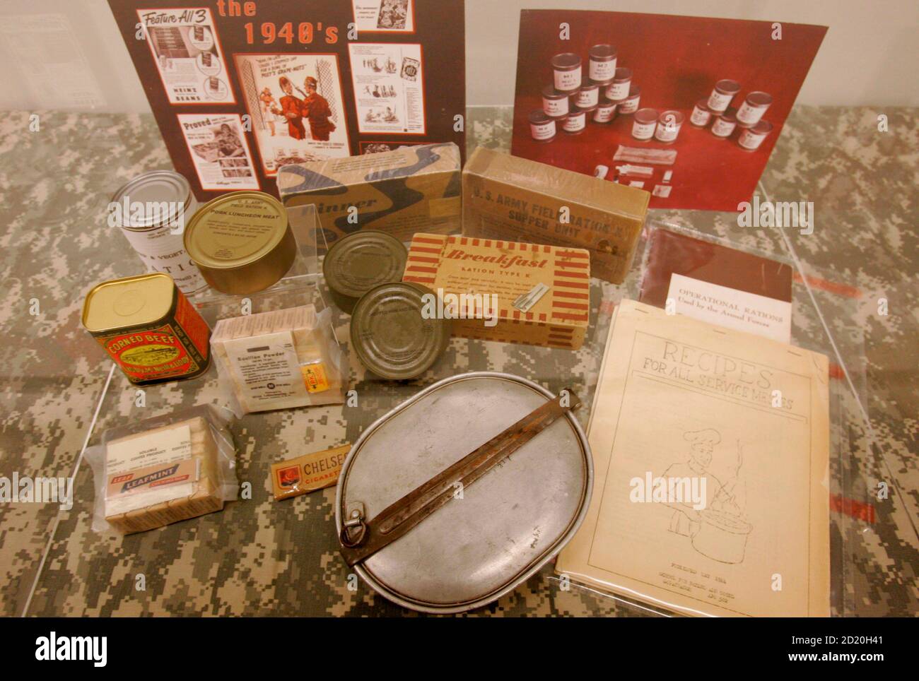 Rations Wwi High Resolution Stock Photography and Images - Alamy