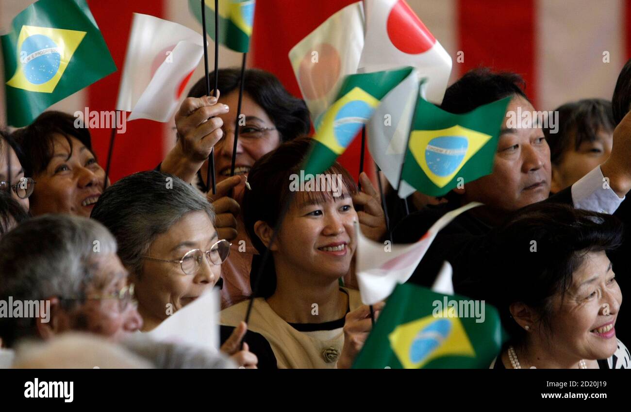 100 years of japanese immigration hi-res stock photography and images ...