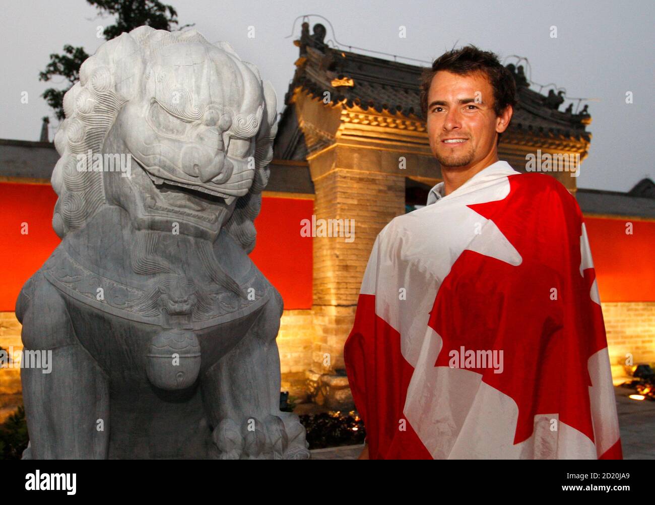 Van koeverden adam hi-res stock photography and images - Alamy