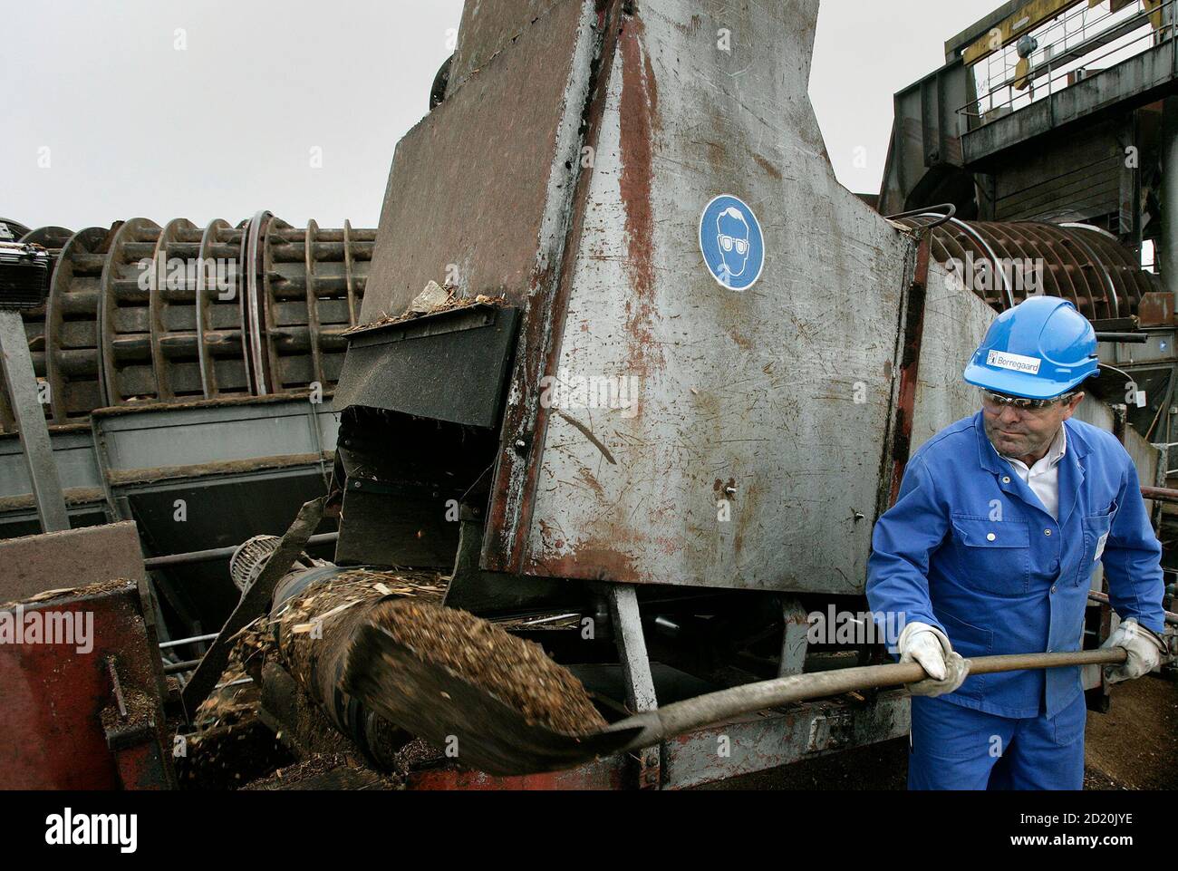 Borregaard hi-res stock photography and images - Alamy