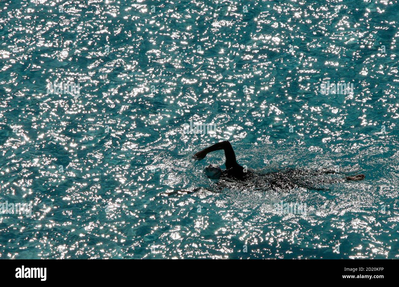 World long distance records hi-res stock photography and images - Alamy