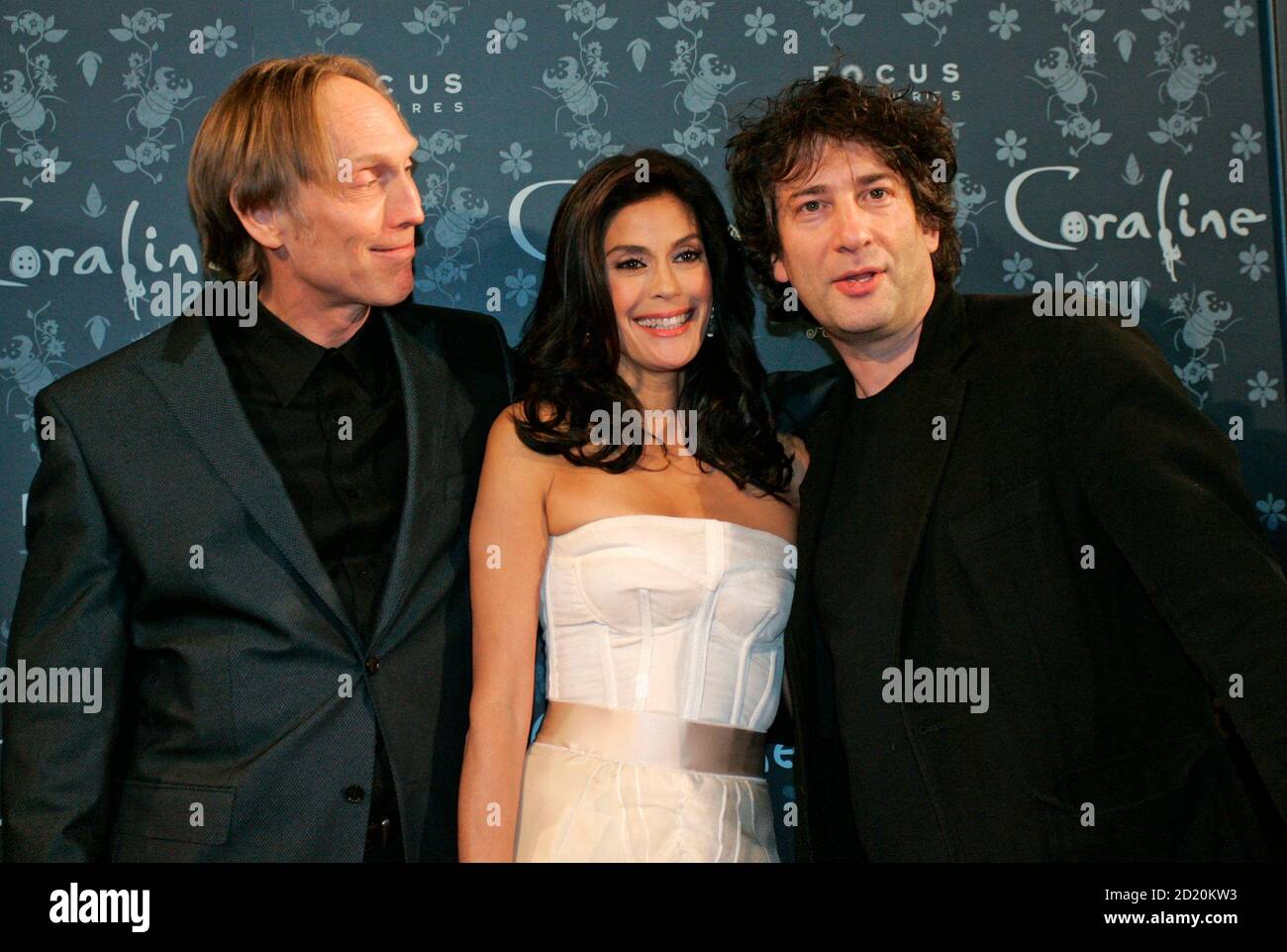 Coraline other mother coraline 2009 hi-res stock photography and images ...