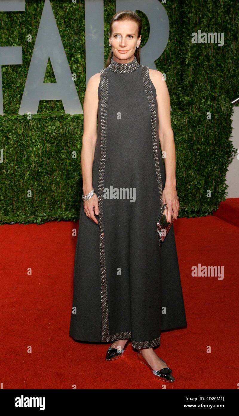 Actress rachel griffiths hi-res stock photography and images - Alamy