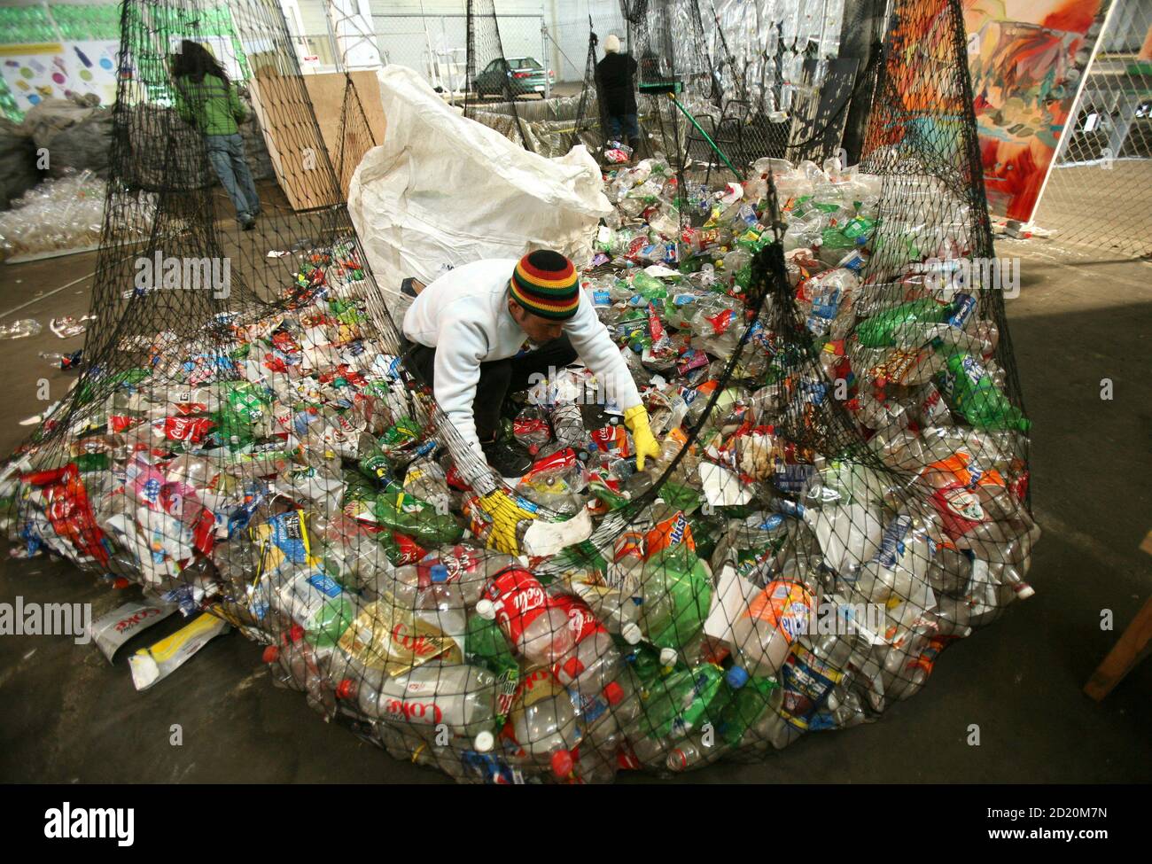 Plastiki hi-res stock photography and images - Alamy