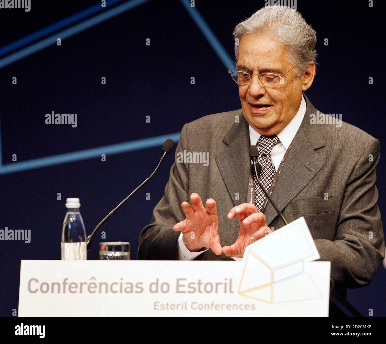 Cardozo fernando hi-res stock photography and images - Alamy