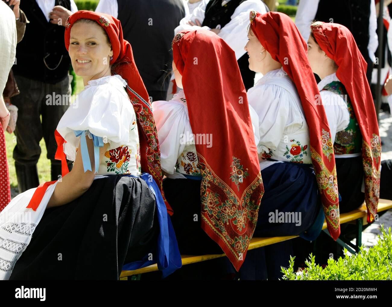 Sudeten German High Resolution Stock Photography and Images - Alamy