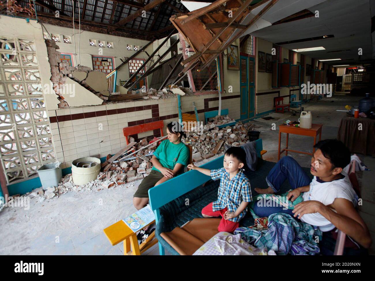 Earthquake Inside Home High Resolution Stock Photography and Images - Alamy