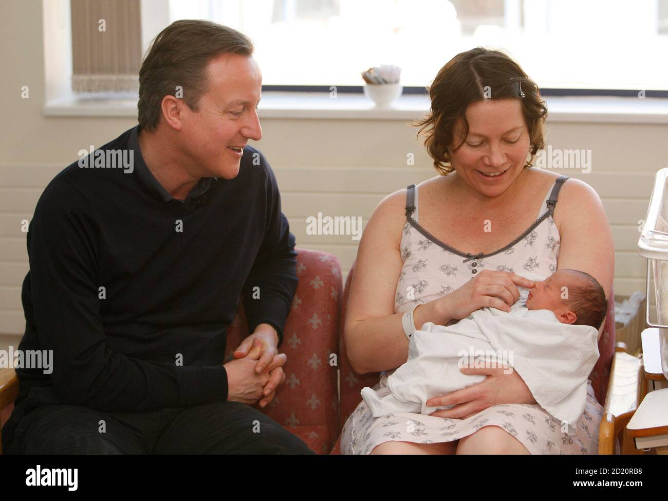 David goodyear hi-res stock photography and images - Alamy