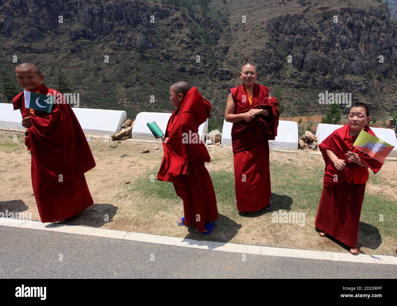 Saarc flags hi-res stock photography and images - Alamy