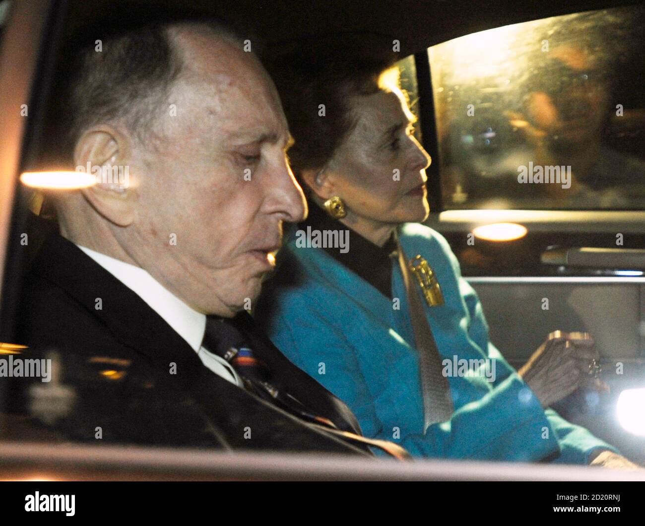 Specter 2010 hi-res stock photography and images - Alamy