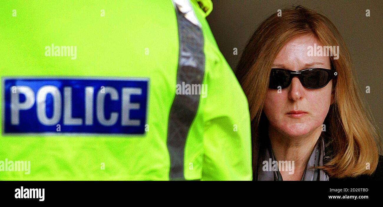 Gaynor cook hi-res stock photography and images - Alamy