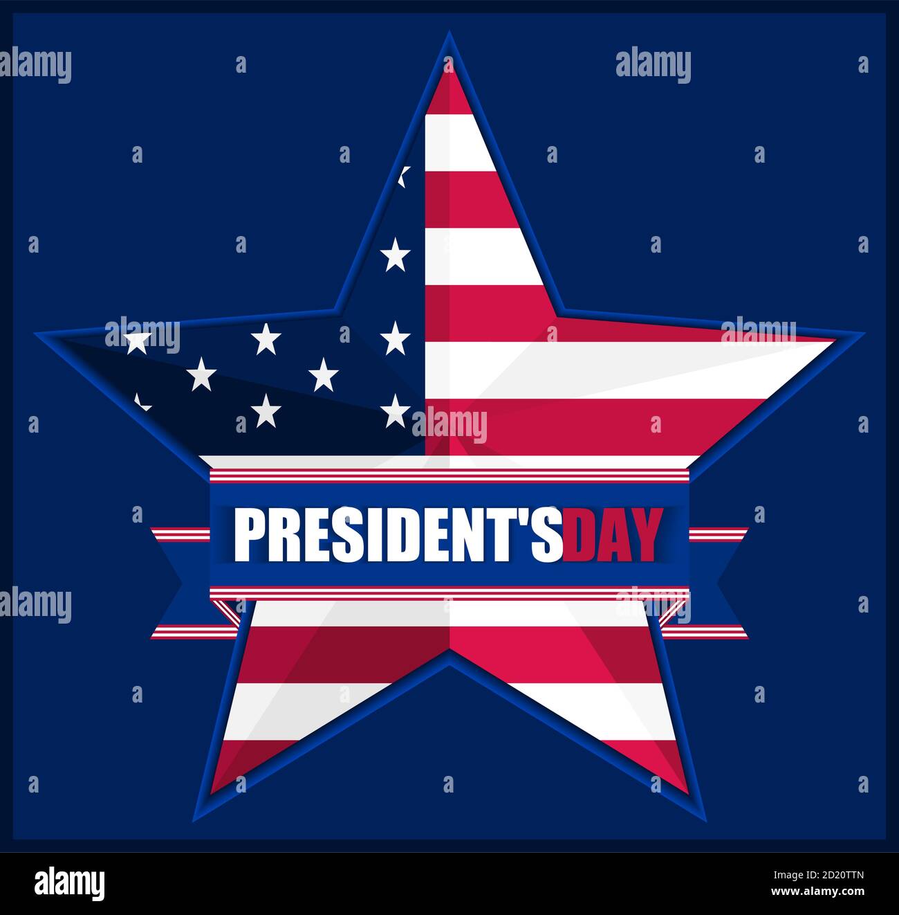 Presidential presidents Stock Vector Images - Alamy