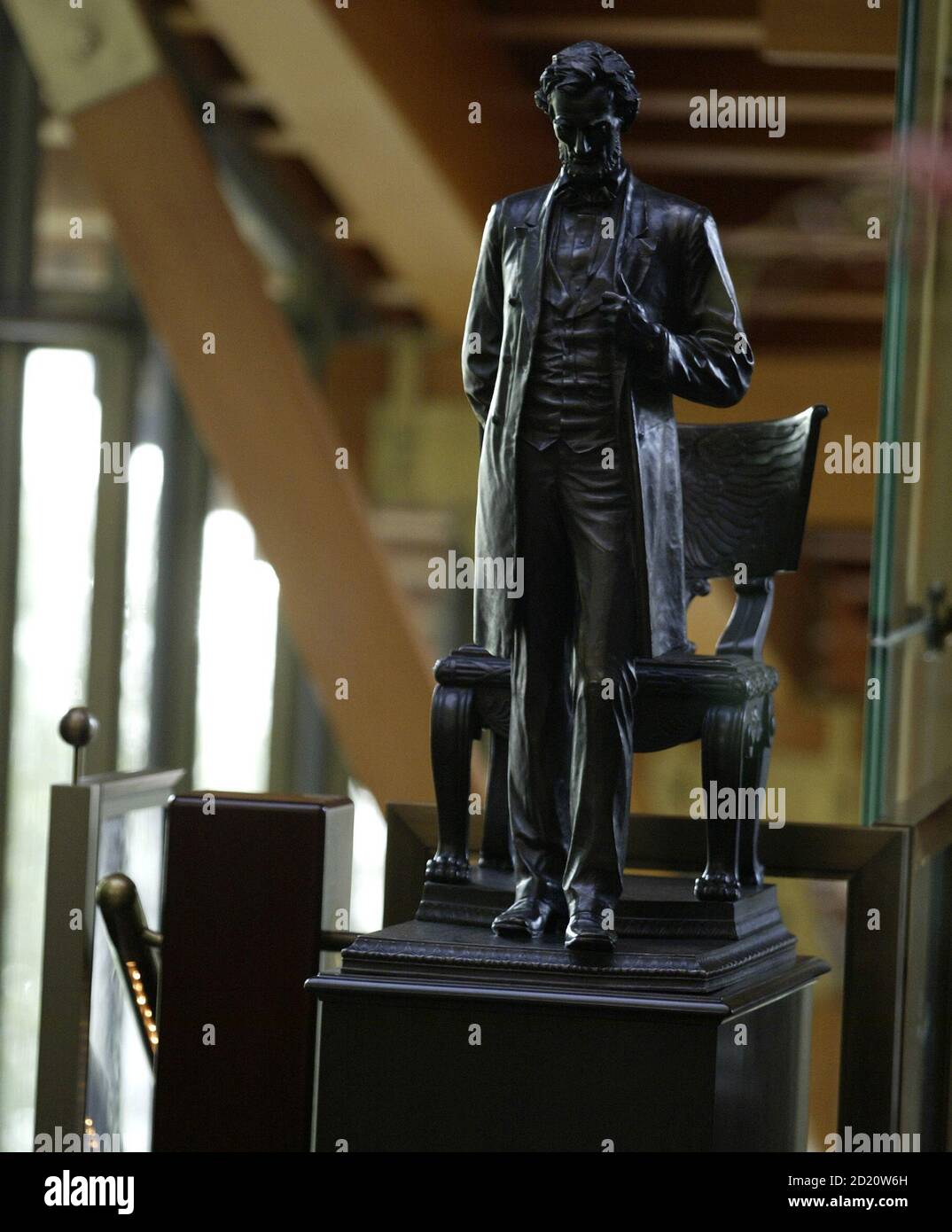 Bill Gates House Medina High Resolution Stock Photography and Images ...