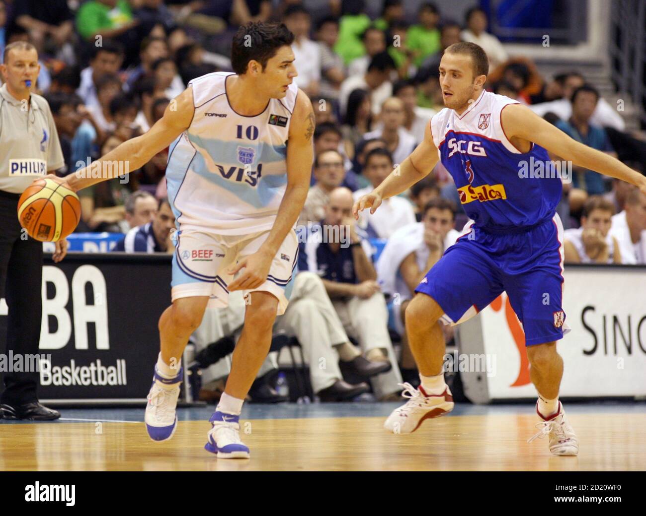 Marko marinovic hi-res stock photography and images - Alamy