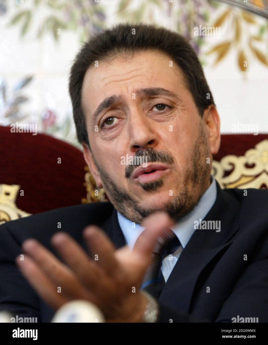 Islamic salvation front algeria hi-res stock photography and images - Alamy