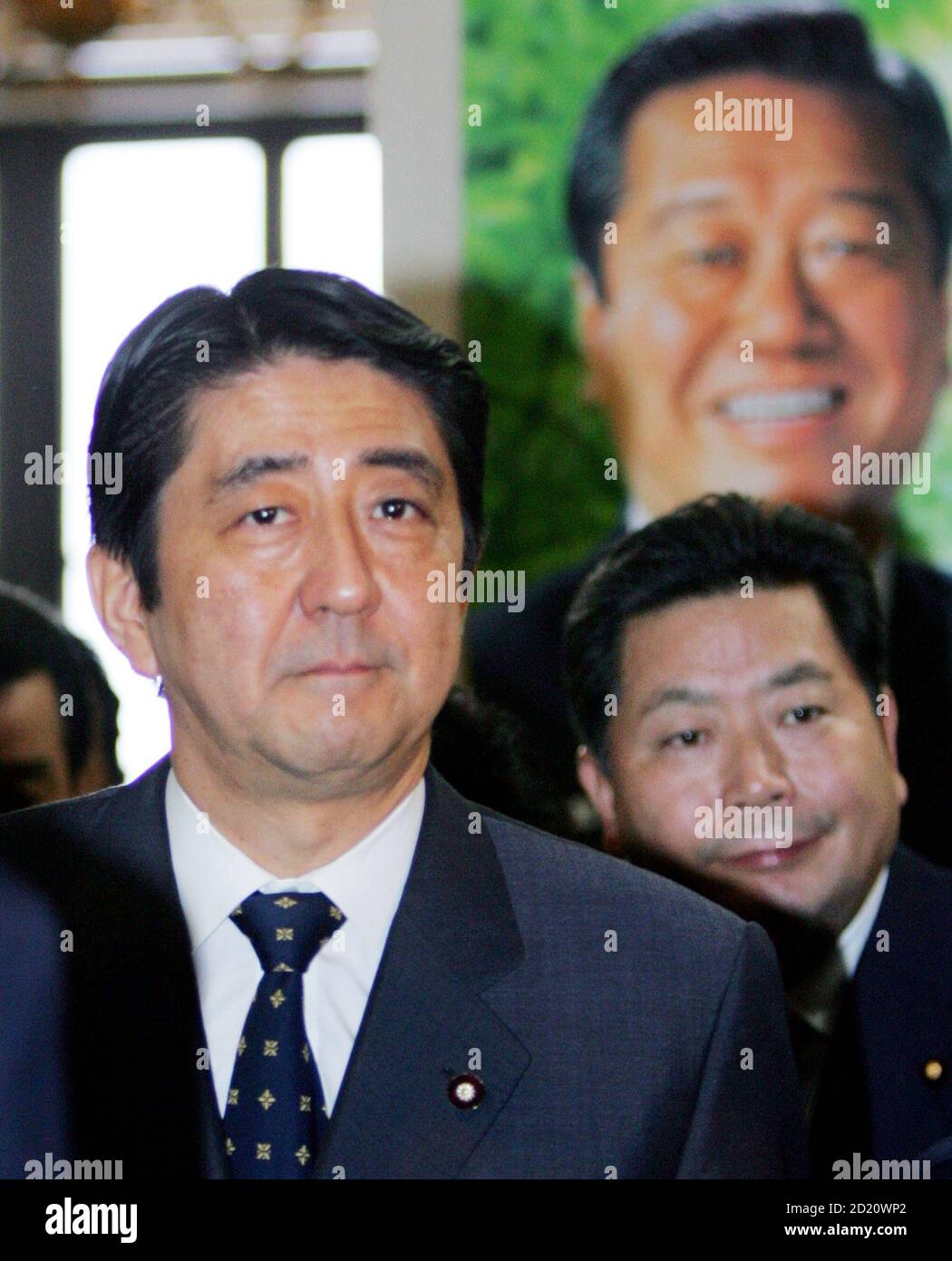 Old conservative party poster hi-res stock photography and images - Alamy