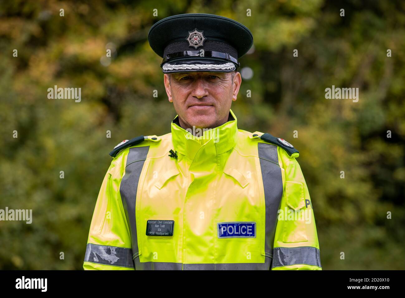Neighbourhood policing teams hi-res stock photography and images - Alamy