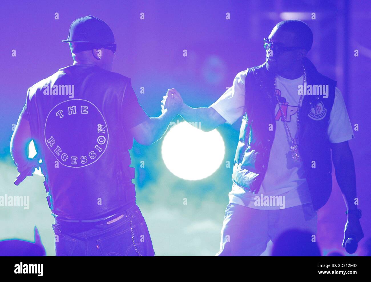 Young Jeezy High Resolution Stock Photography and Images - Alamy