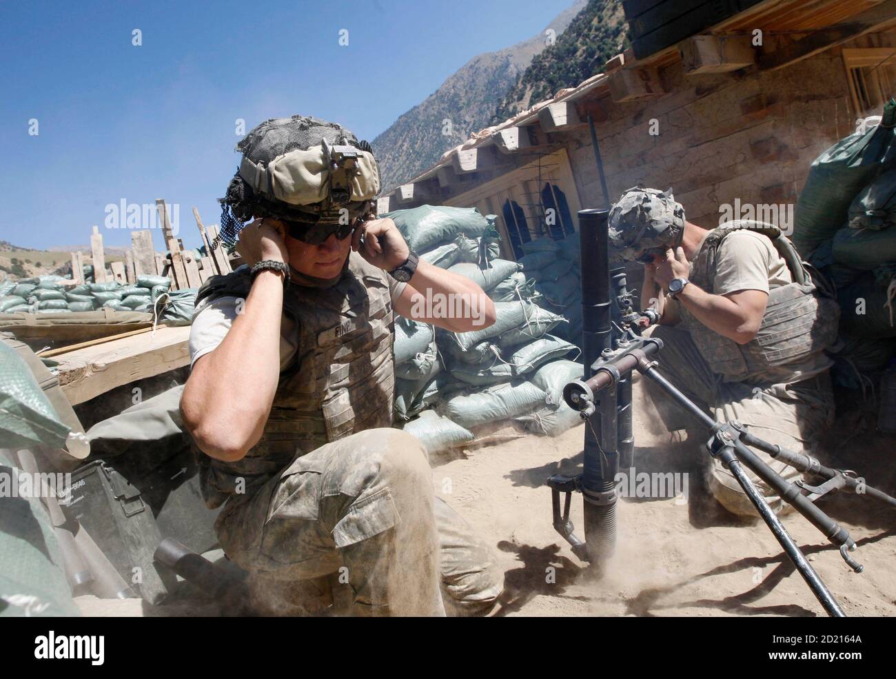1 32 infantry hi-res stock photography and images - Alamy