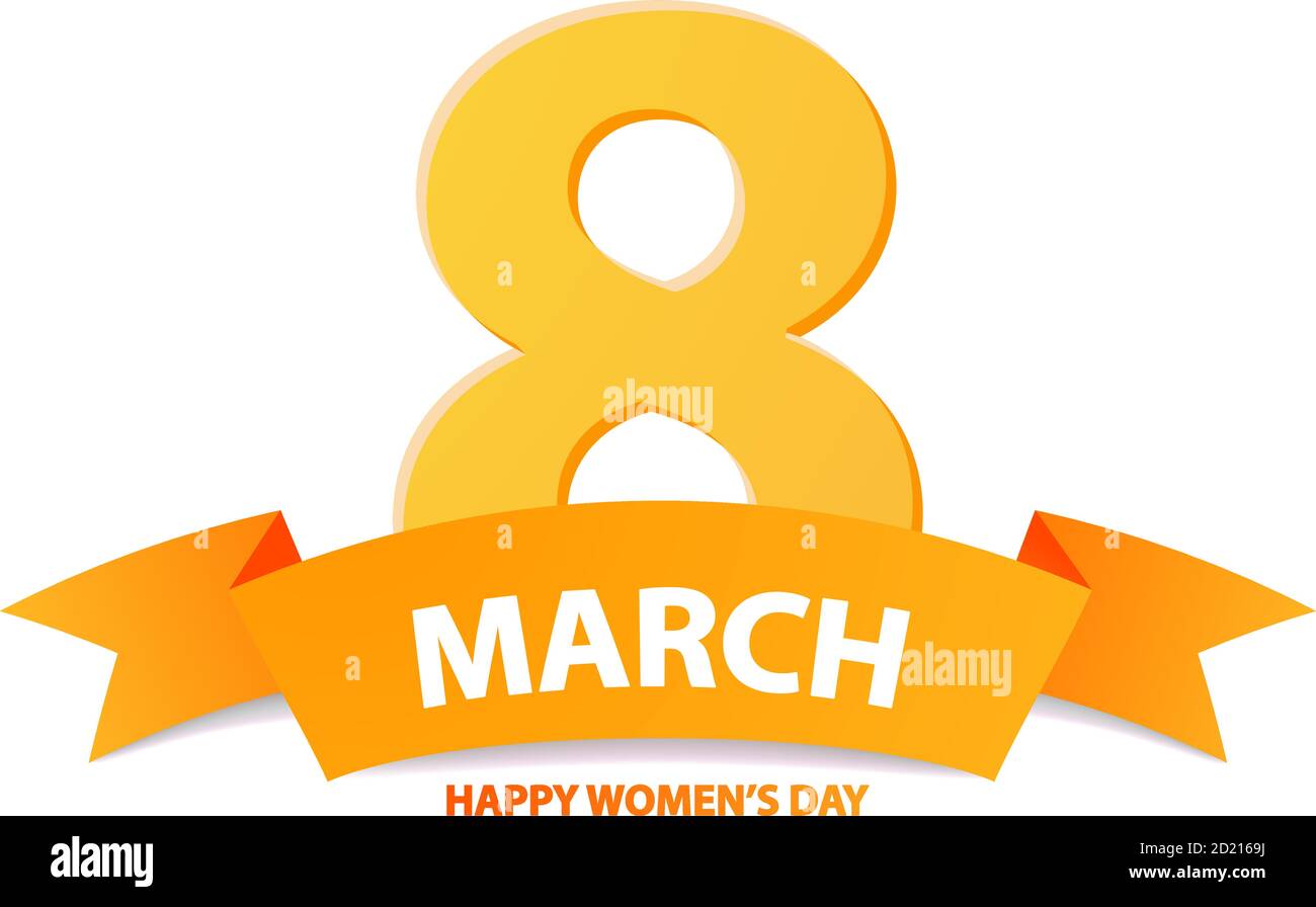 International women s day poster.Flyer for March 8.Invitations with the ...