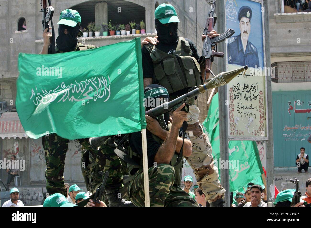 At jabaliya refugee camp hi-res stock photography and images - Alamy