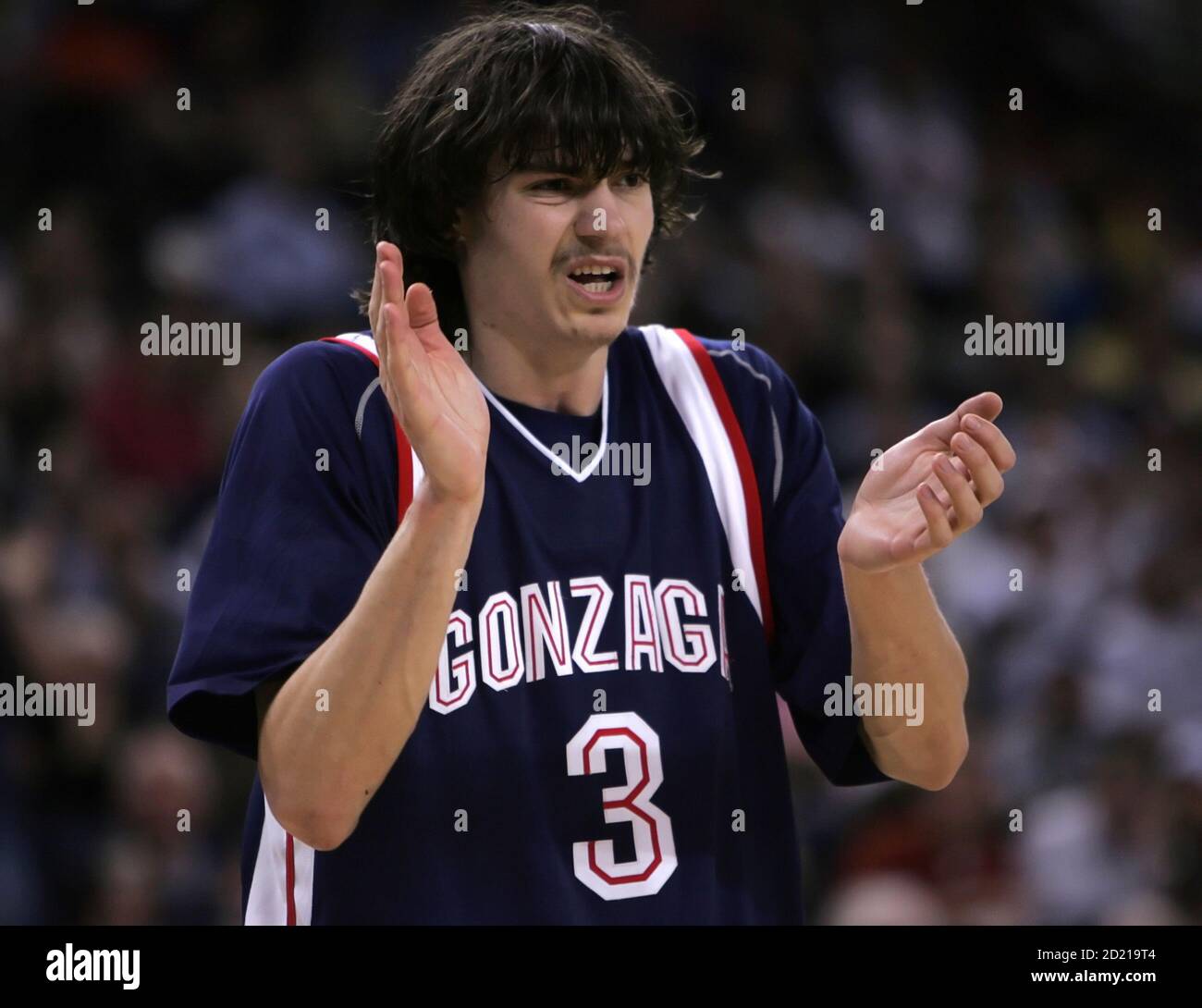 Ucla team hi-res stock photography and images - Alamy