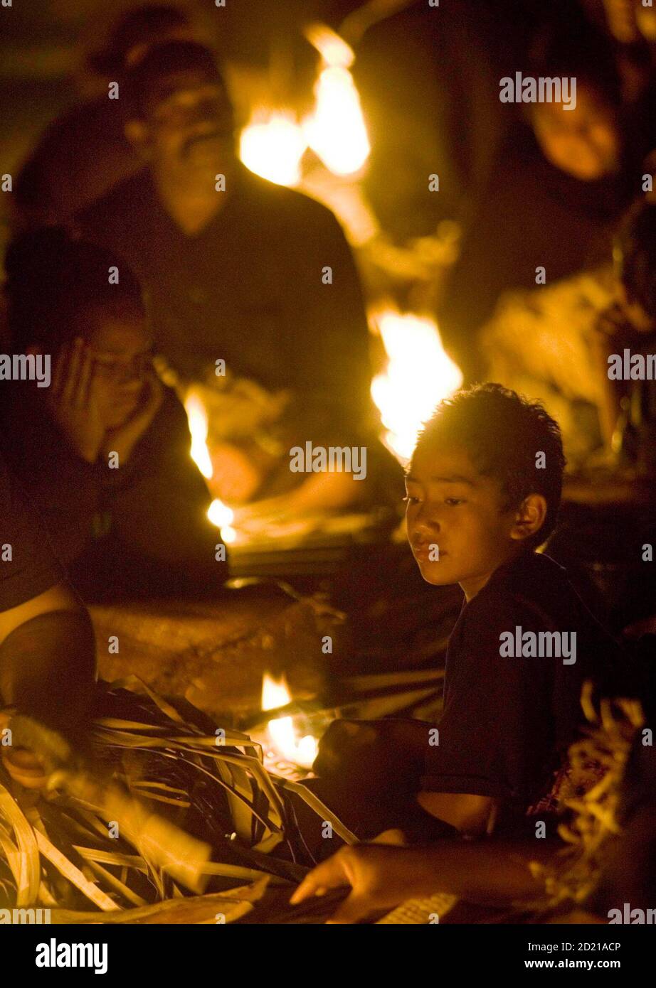 King tupou iv hi-res stock photography and images - Alamy