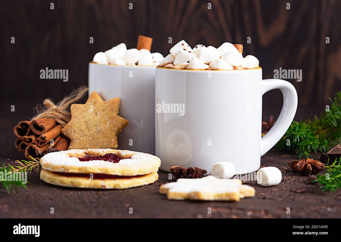 Cocoa and jam hi-res stock photography and images - Alamy
