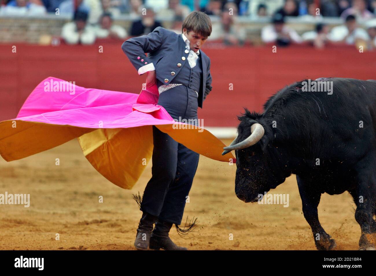 Los califas cordoba hi-res stock photography and images - Alamy