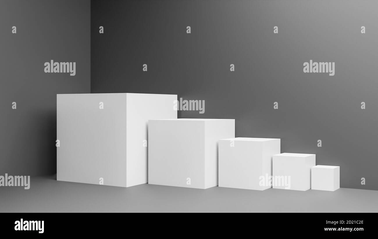 Bigger than life size Black and White Stock Photos & Images - Alamy