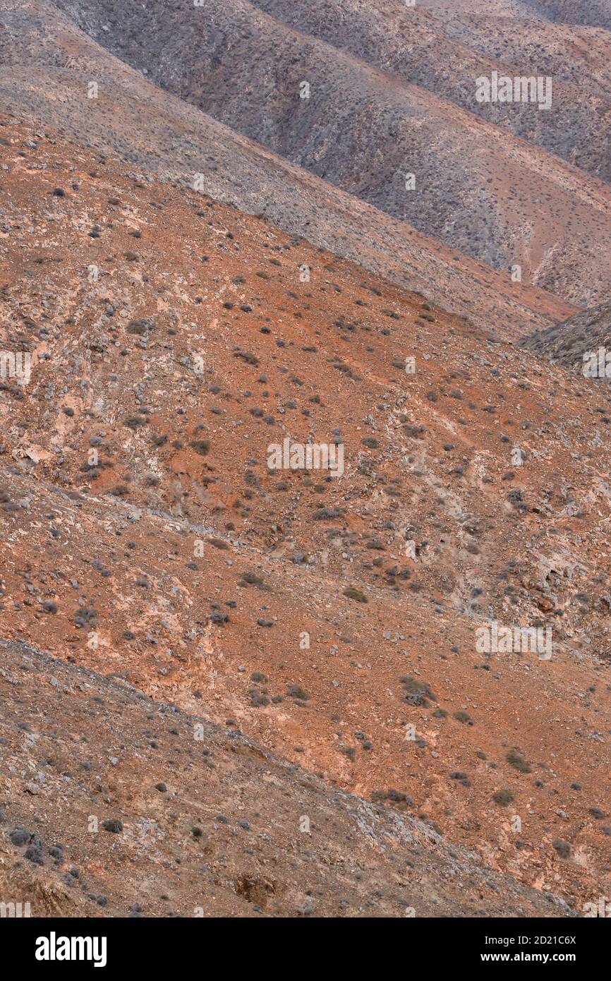 Dry Lava Basaltic Rock Stock Photo - Alamy