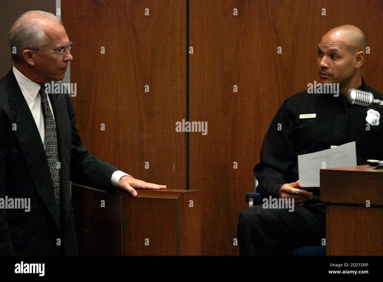 Roger rosen hi-res stock photography and images - Alamy