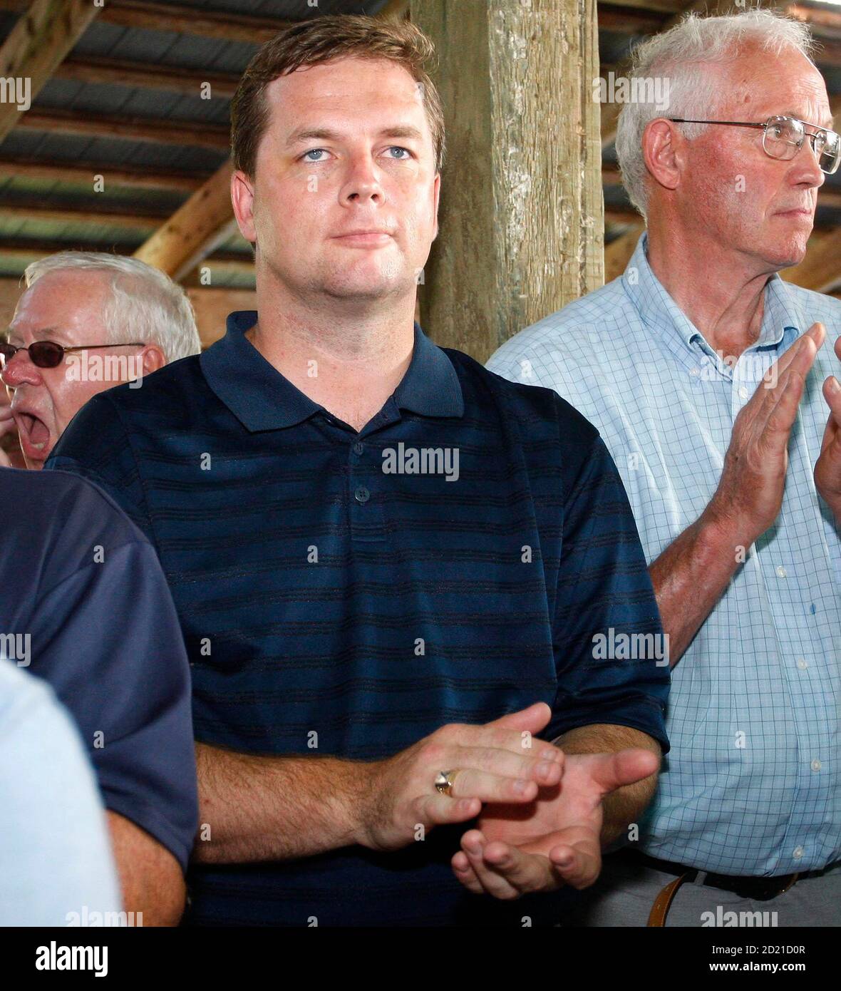 Macdonald paul hi-res stock photography and images - Alamy