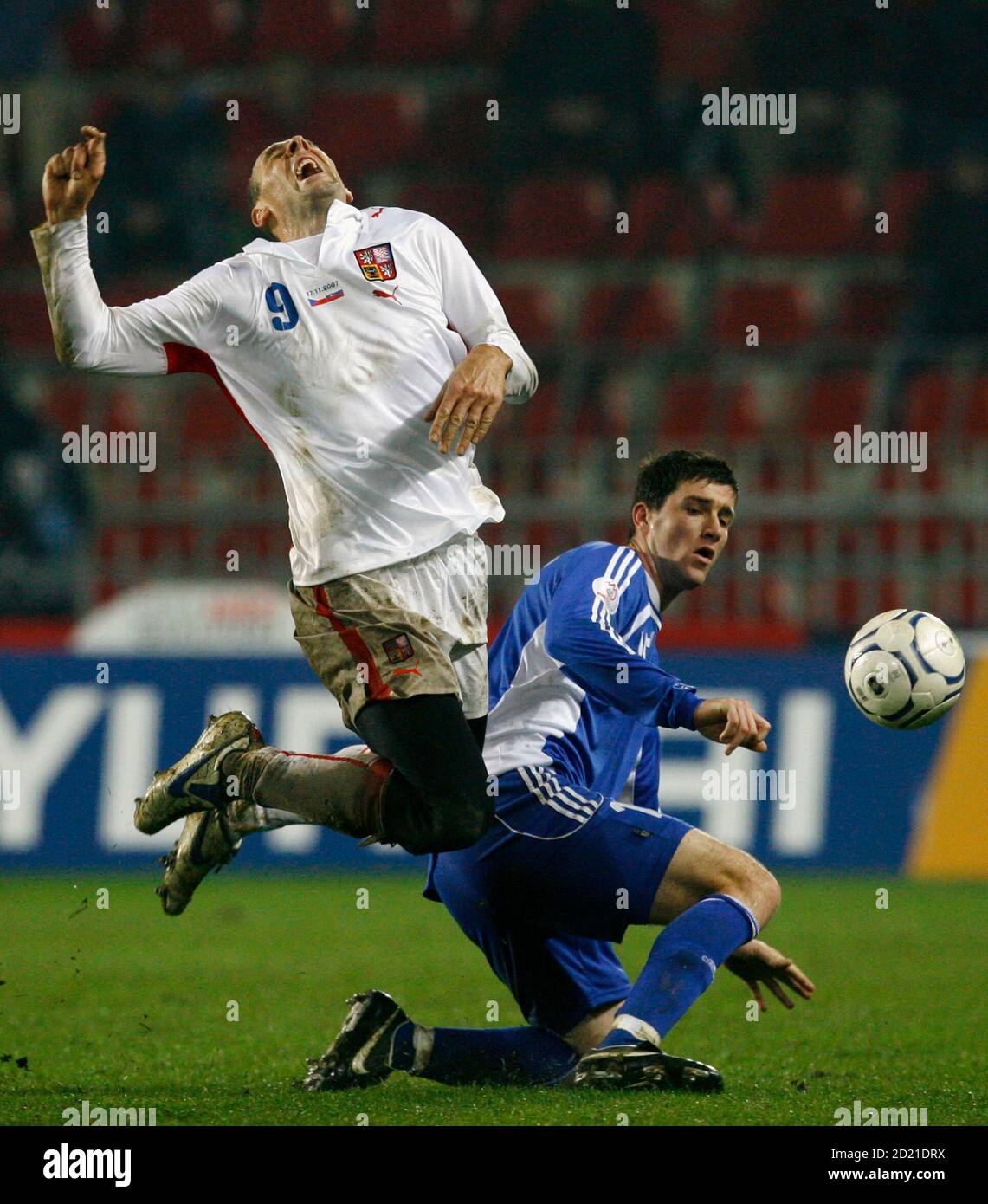 Jan michalik hi-res stock photography and images - Alamy