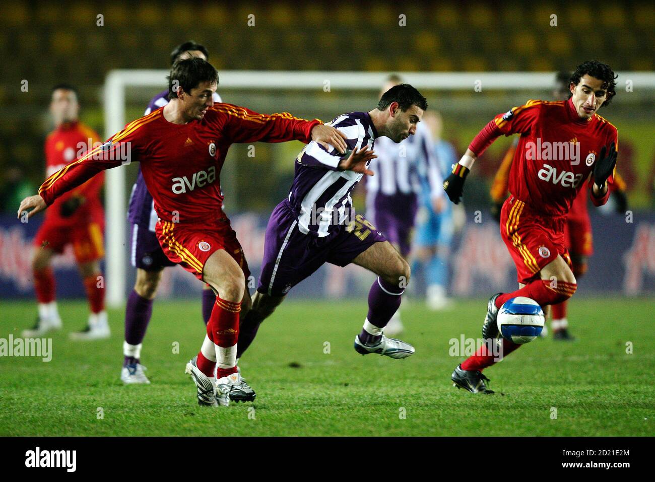 Yuksel sariyar hi-res stock photography and images - Alamy