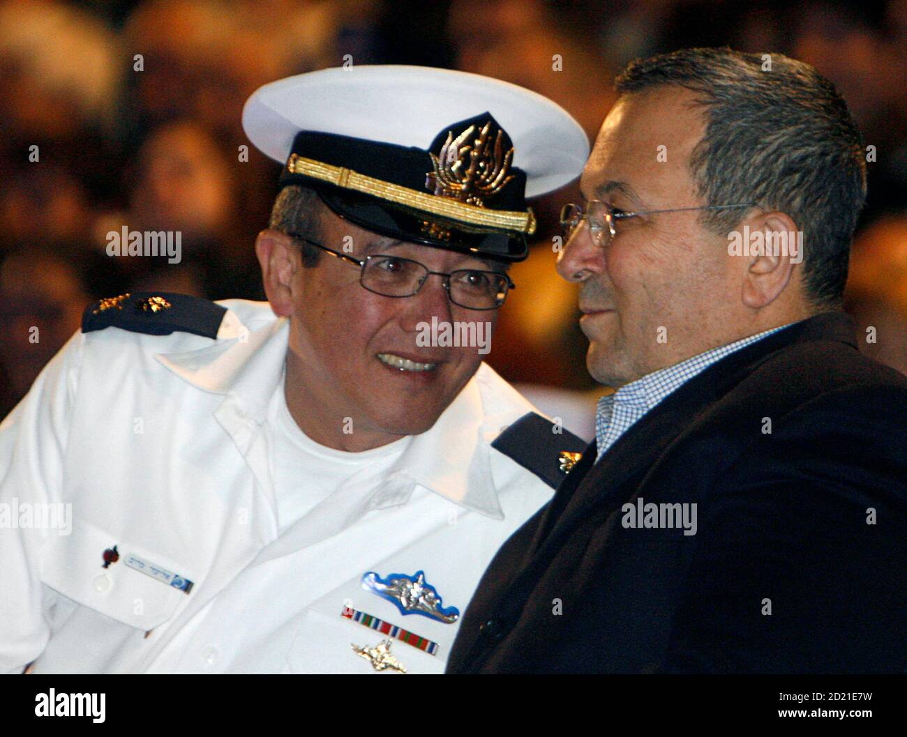 Eliezer marom hi-res stock photography and images - Alamy